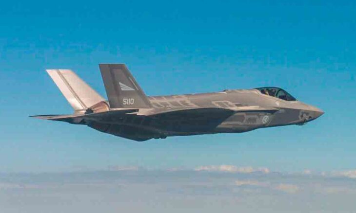 Arquivo de f-35 - TechBreak