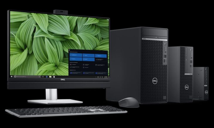 Dell Slim Soundbar é a barra de som mais fina e leve do mundo - TechBreak