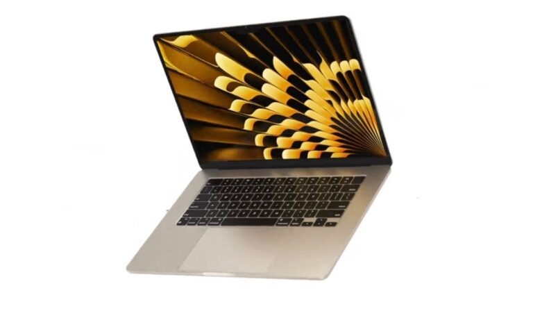Apple anuncia MacBook Air com tela de 15 polegadas na WWDC 2023 - TechBreak