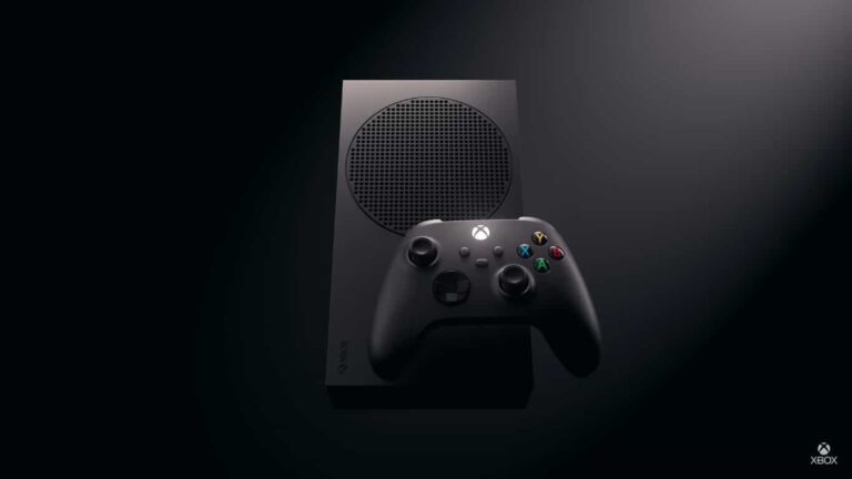 Novo Xbox Series S ganha versão de 1 TB na cor preta - TechBreak