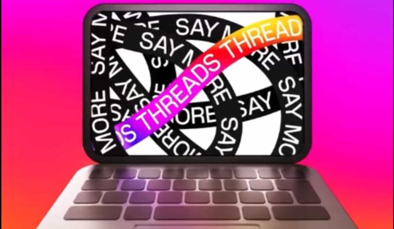 Threads obtient une version web, découvrez comment l'utiliser - TechBreak