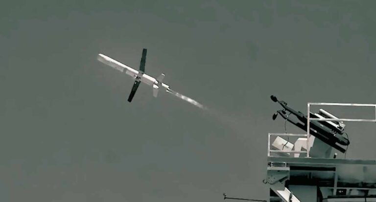 Video: Turkey Tests New Long-Range Anti-Tank Missile System - TechBreak