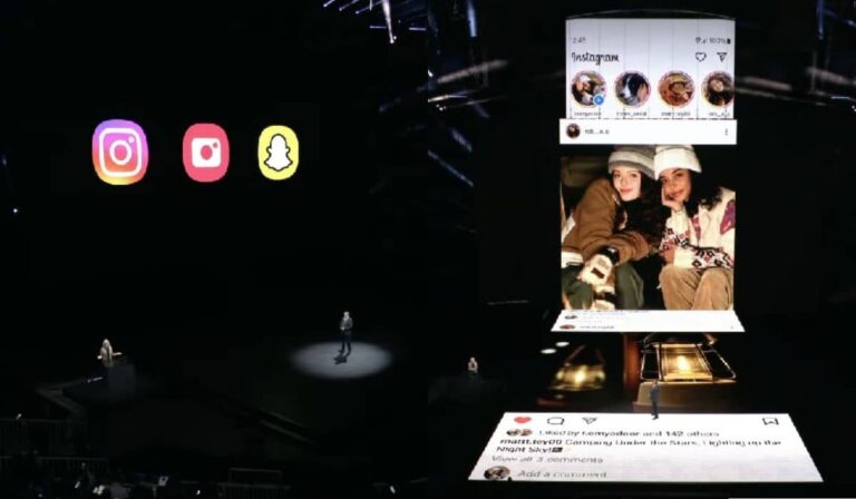 Samsung firma parceria com o Instagram e postagens com o Galaxy S24 não ...