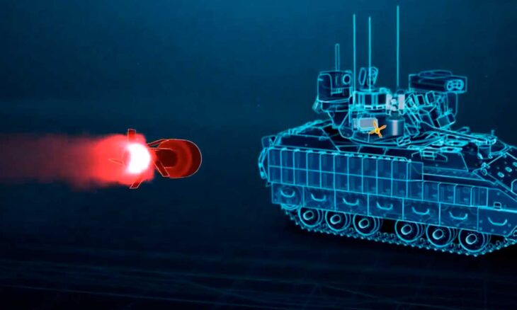 Arquivo de M2A4E1 Bradley - TechBreak