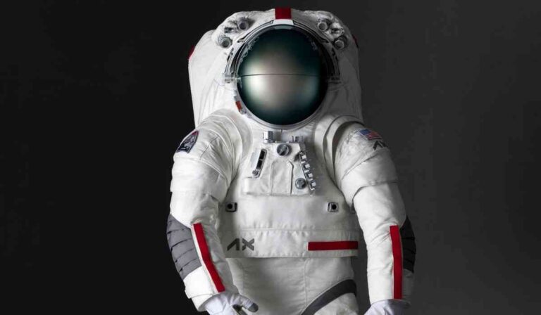 Artemis 3: traje espacial da Prada promete estilo e segurança em missão ...