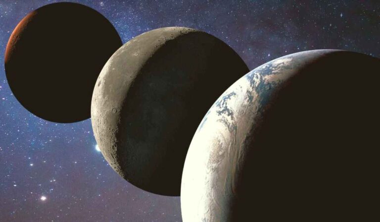 NASA oferece US$ 3 milhões por soluções inovadoras para gerenciar lixo ...