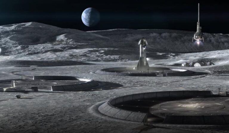 NASA's Innovative Project Promises 3D-Printed Houses for Humans to Live ...