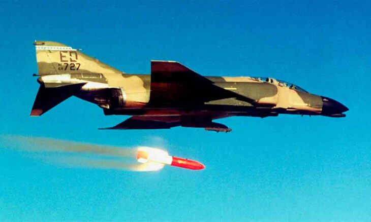 Arquivo de B61-12 bomb modernization - TechBreak