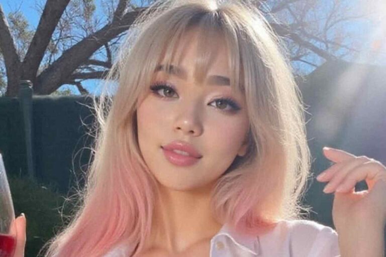 AI網紅在情人節收到粉絲的求婚邀請 - TechBreak