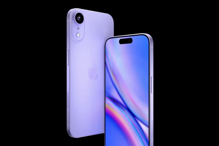 New images reveal the possible design of the iPhone 17 Air, the highly ...