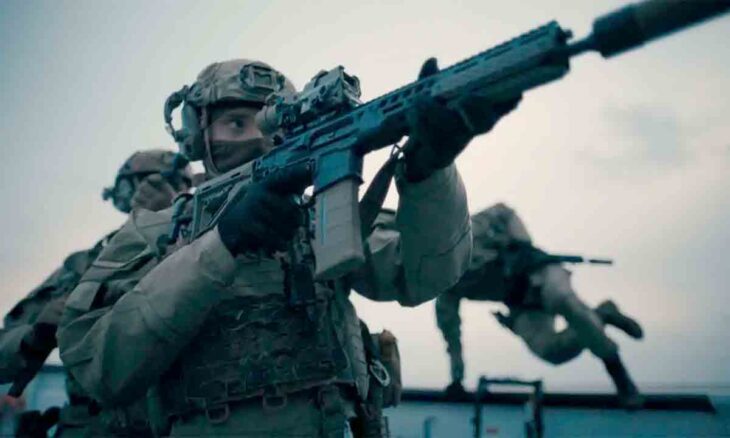 Arquivo de Sig Sauer - TechBreak