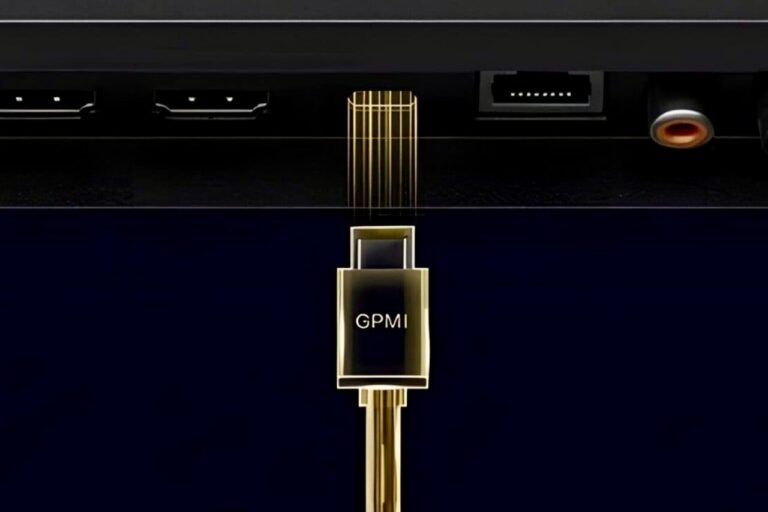 Θα αλλάξουμε ξανά καλώδιο; Κατανοήστε πώς το πρότυπο GPMI μπορεί να ...