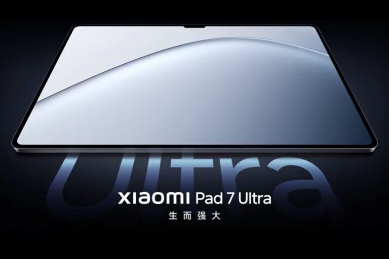 Conoce todo sobre la Xiaomi Pad 7 Ultra, la nueva tablet premium del ...