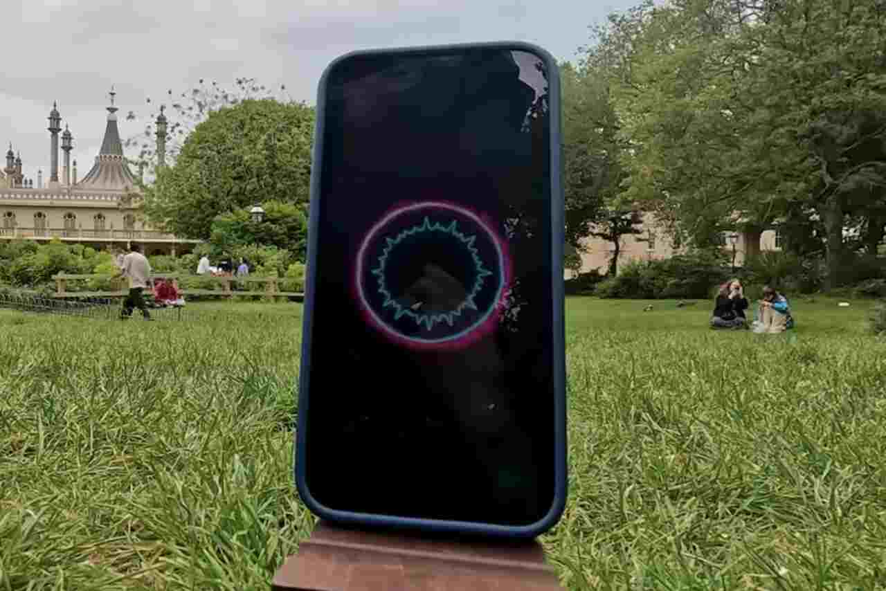 Skrämmande video visar hur en AI “ber för sitt liv” innan den stängs av - TechBreak