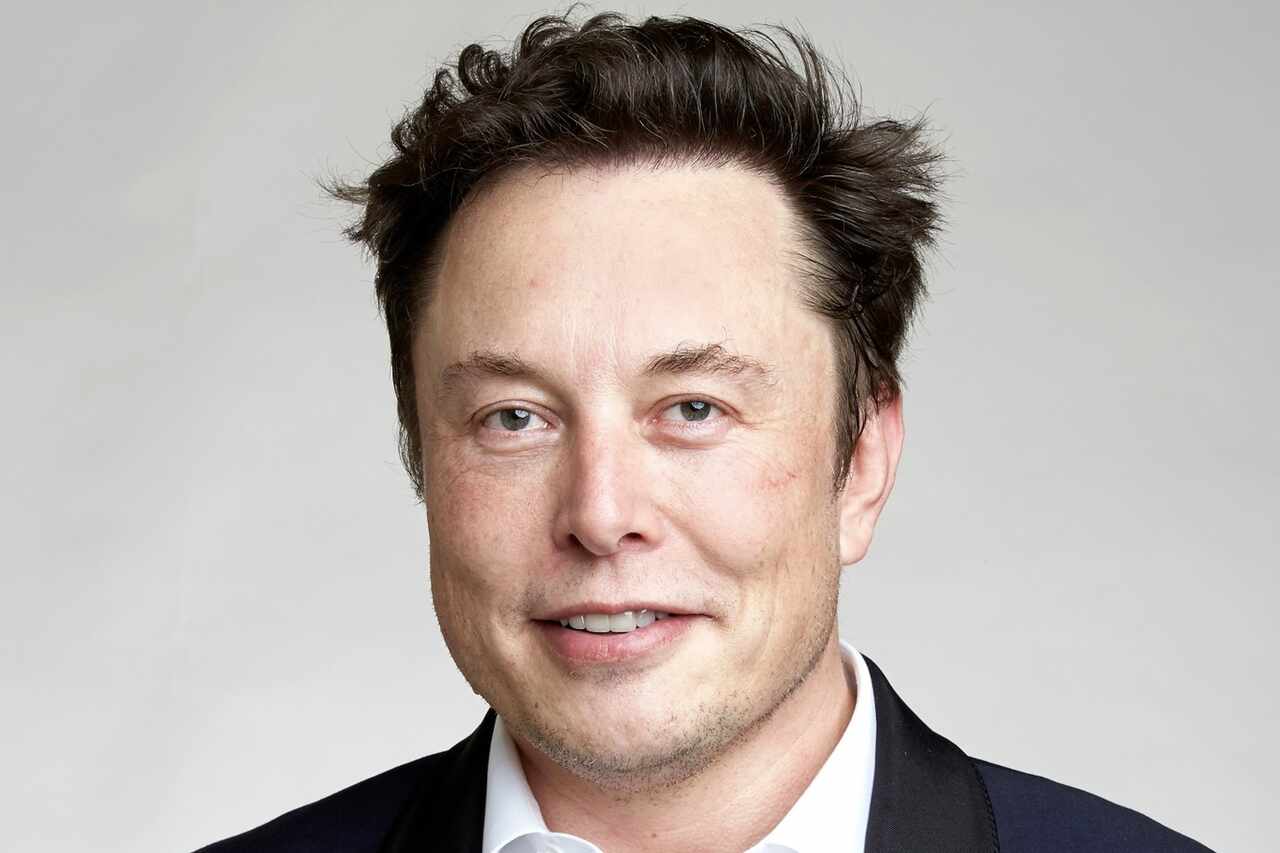 Elon Musk onthult plannen om zijn eigen politieke partij op te richten ...