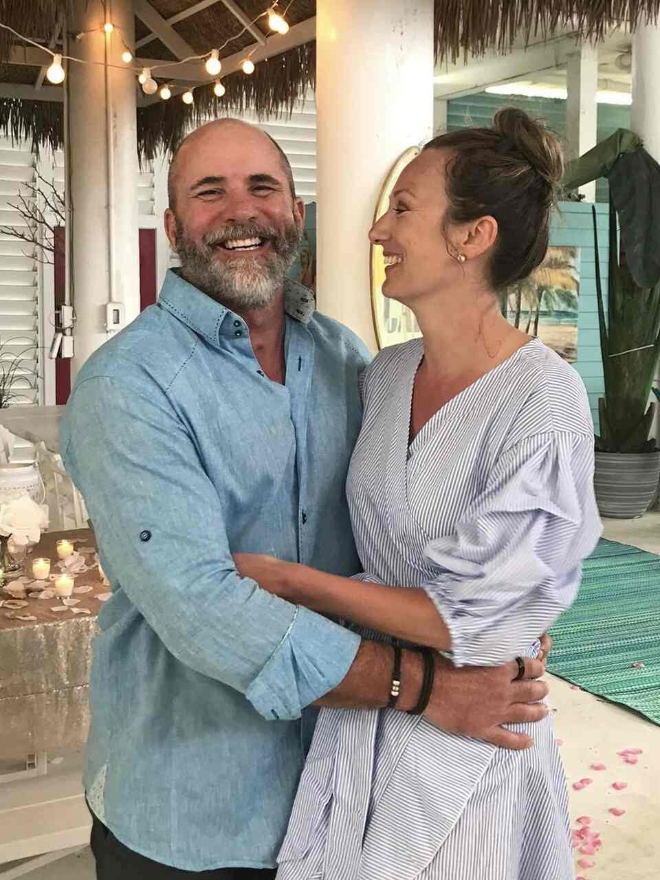 Father Leaves Voice Messages to Say Goodbye to His Children Before ...