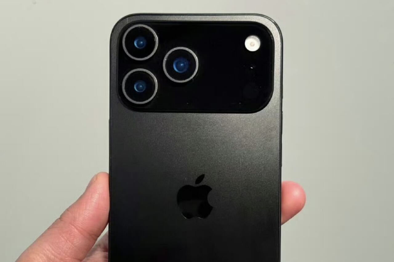 Novos vazamentos mostram como deve ser o iPhone 17 Pro; veja fotos - TechBreak